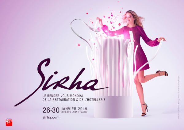 Le Sirha prend de l’ampleur - Offrir International