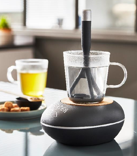 Le groupe Seb se lance dans le crowdfunding - Offrir International