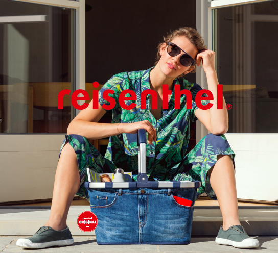 Reisenthel vend ses parts à Invision - Offrir International