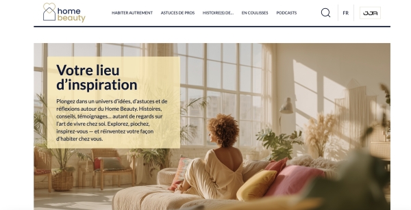 Le groupe JJA dévoile son nouveau site internet, reflet de sa stratégie ...
