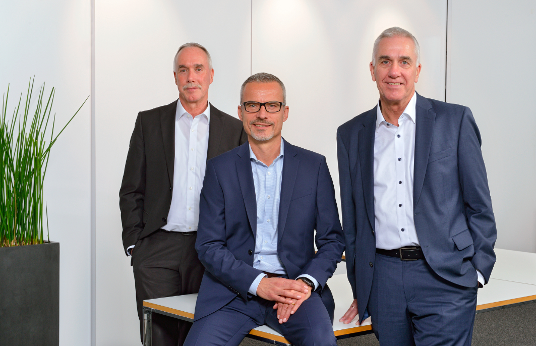 Thomas Keppler nommé directeur général de Keck & Lang GmbH - Offrir ...