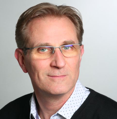 Alexandre Bertrand rejoint Warmcook - Offrir International