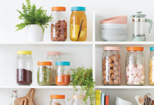 Le Parfait: une édition limitée de 7 couleurs inédites pour la gamme ...