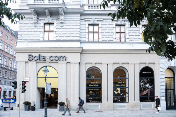 Bolia publie des résultats record - Offrir International