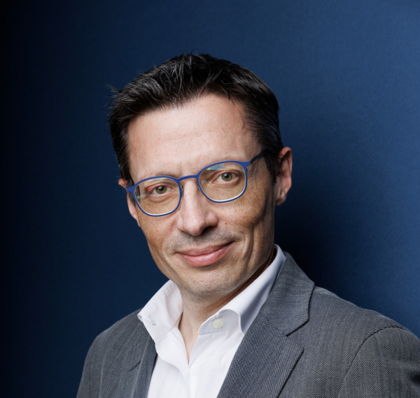 Denis André nommé DGA du groupe JJA - Offrir International