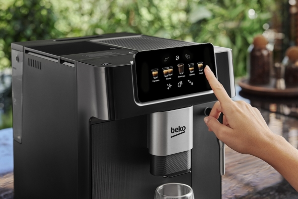 Beko développe son segment machines à expresso - Offrir International
