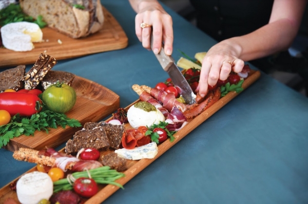 Le Régal, made in France et écoresponsable - Offrir International