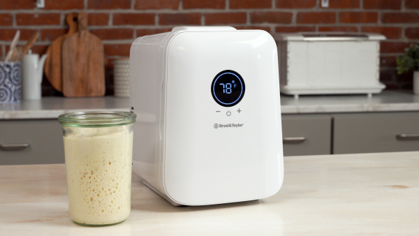 Brød & Taylor lance la Maison à levain - Offrir International