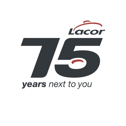Lacor célèbre ses 75 ans en 2024 - Offrir International
