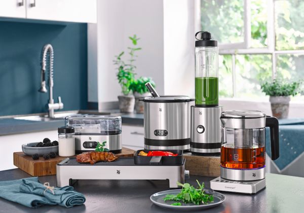 1er semestre 2018 : le Groupe Seb poursuit sur sa lancée - Offrir ...