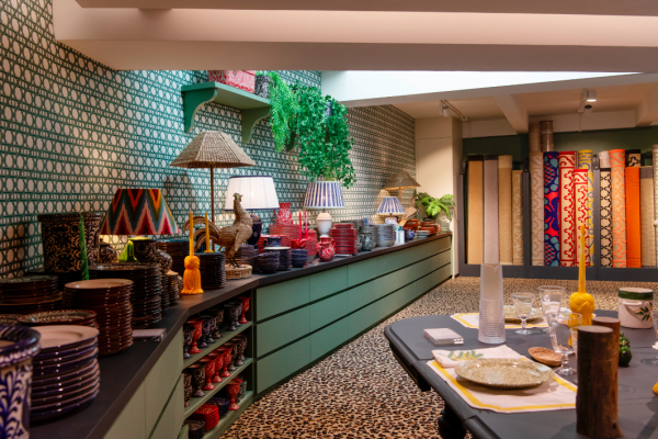 Ouverture de la nouvelle boutique Casa Lopez rive gauche - Offrir ...