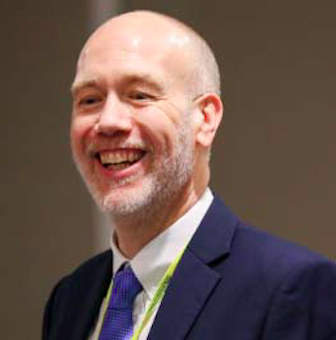 Arc nomme Michael A. Richards directeur Asie-Pacifique - Offrir ...