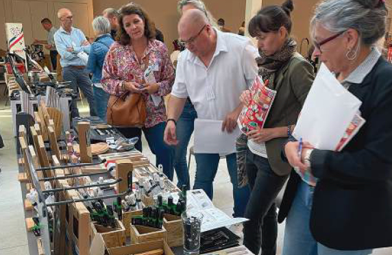 FIDÉLISER AUTREMENT : QUAND LE SERVICE DEVIENT UN LEVIER STRATÉGIQUE ...